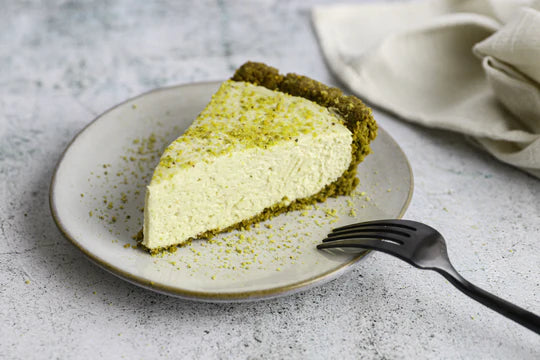 Crunchy Delights: Mastering the Art of Pistachio Crusts – The Pistachio ...